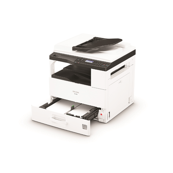 Máy Photocopy Ricoh M 2701 Chính Hãng Giá Tốt - Trang Mực In - Cung Cấp Mực In, Mực Photocopy ...